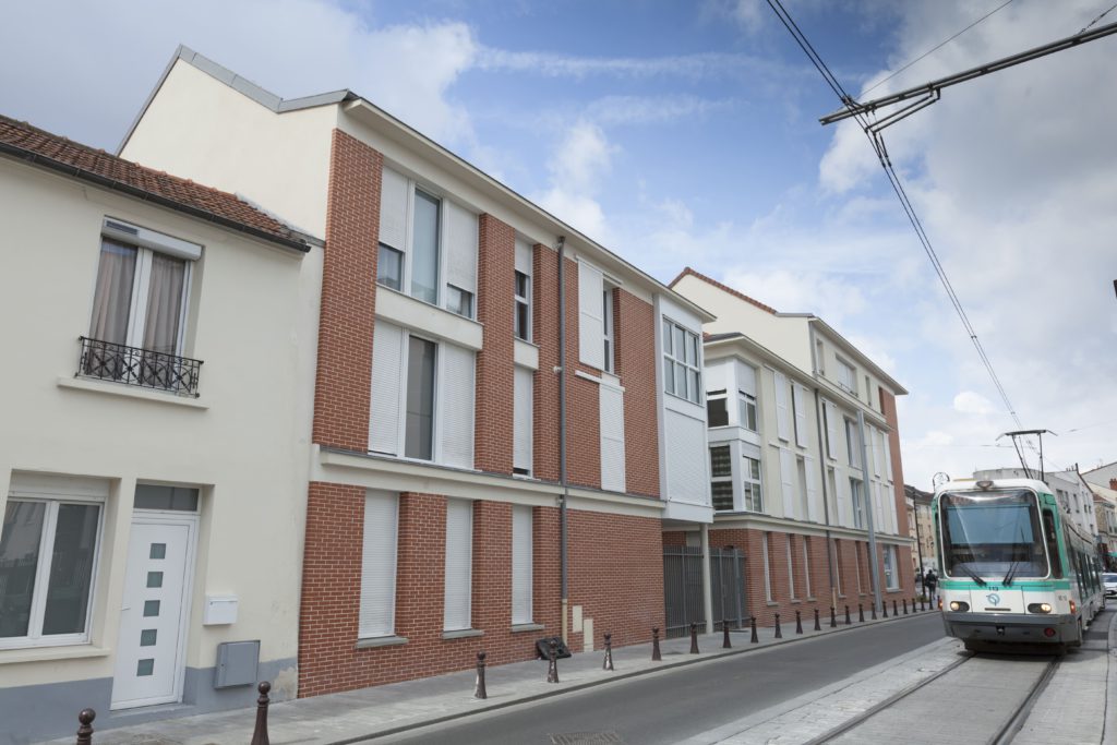 97 Rue Du Moulin De Cage 92230 Gennevilliers